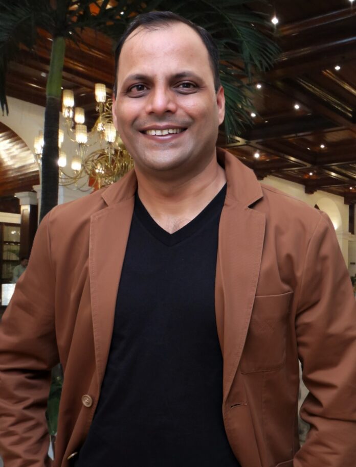 Global Interview Coach – Vivek Trivedi – Shares his Interview Mantra ...