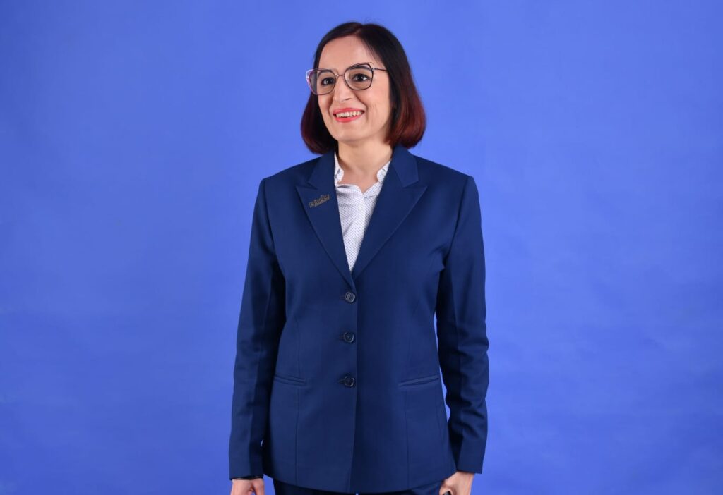 ACHIEVE SUCCESS OF YOUR DREAM LIFE…WITH UMA MANSHARAMANI