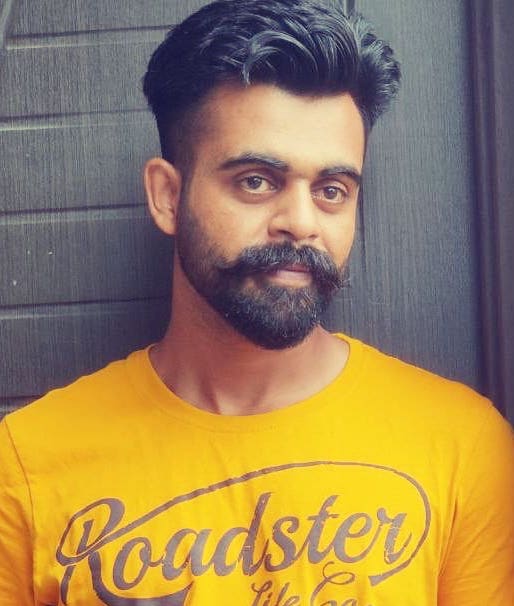 Mintu Kapa(wikipedia, Biography, Gf, Net worth)