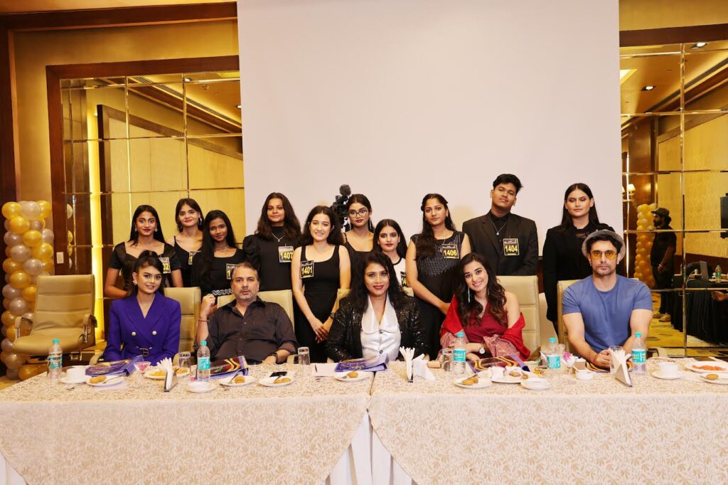 Ishika Narula from Indore Got The Prestigious Entry in the Finals of ...