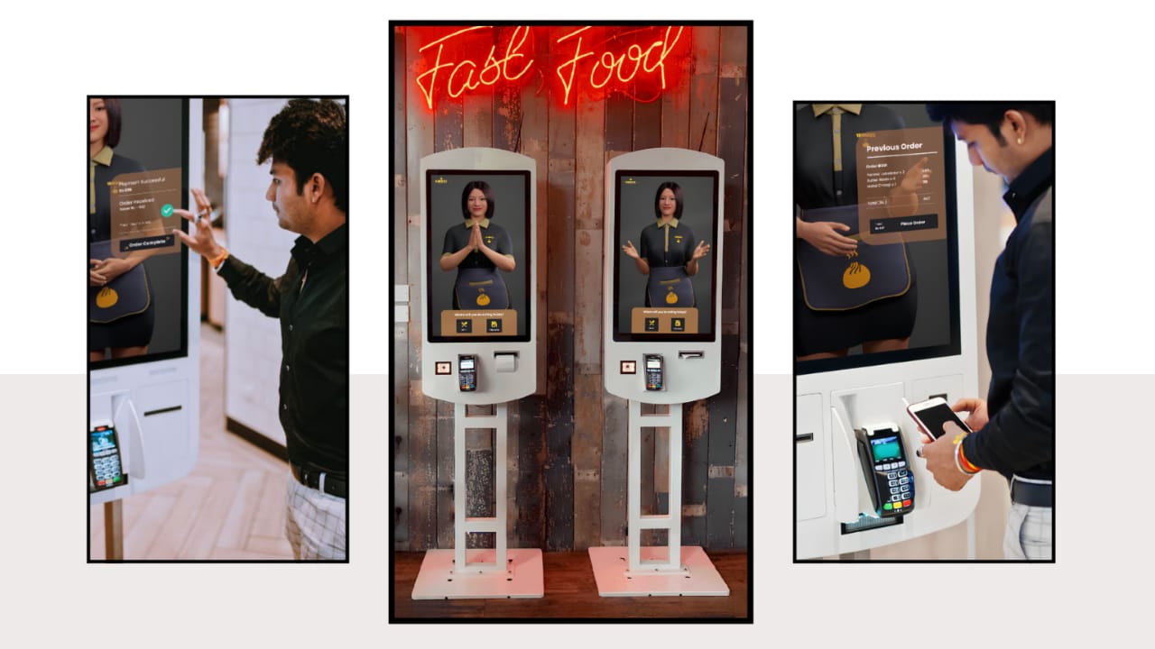 Thrifty Ai innovates Ai powered Artificial Humans for transforming the ...