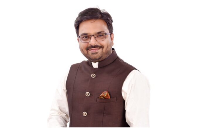 AstroVastu Maestro: Dr. Vishal Arora's Transformative Journey to ...