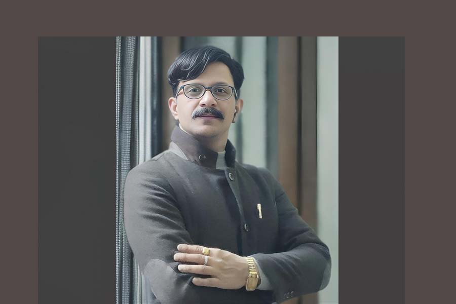 “Healing minds, empowering lives” says Dr Devinder Dhalla ...