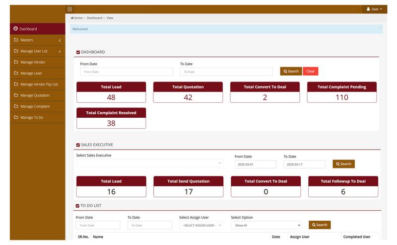 Transforming Banquet Hall Wedding Booking: How Quotation & Catering ...