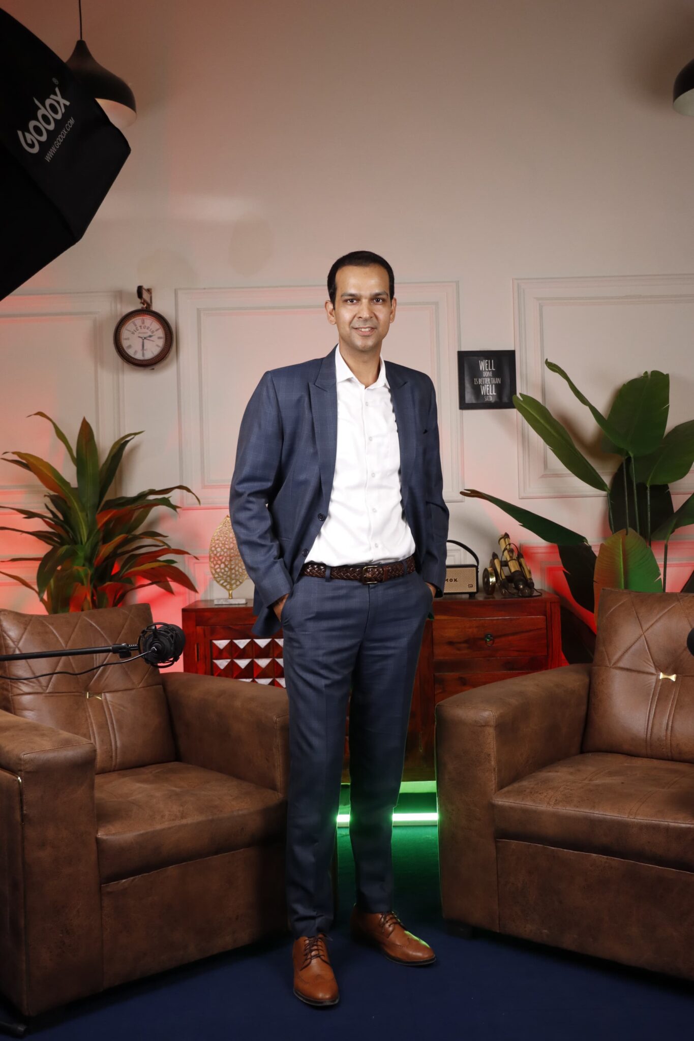 India’s Seed-to-Table Pioneer: How AllThatGrows and Karan Mahajan Are ...