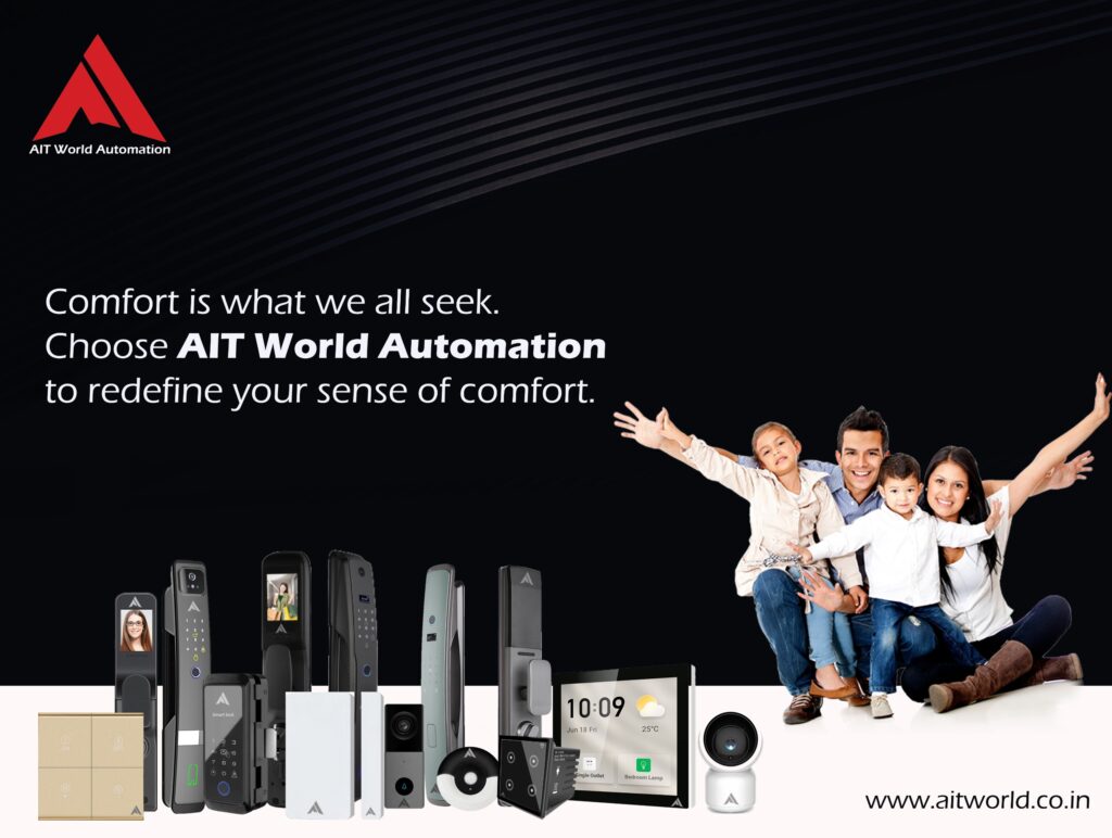 AIT World Automation Expands Footprint with Upcoming Franchises in ...