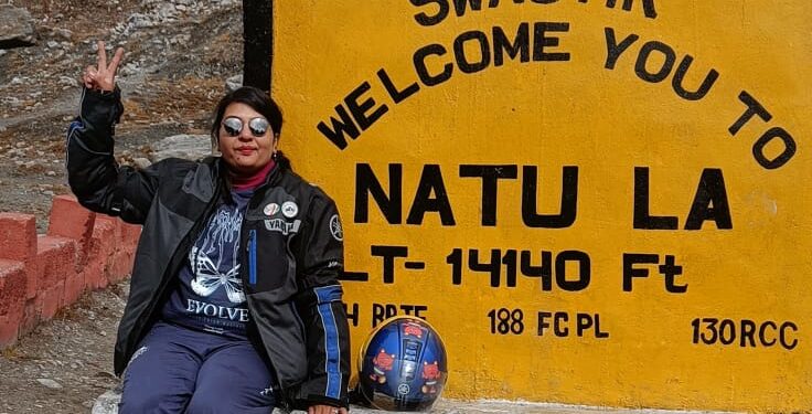 Pooja Garg Becomes World Champion — Conquers Cancer and Spinal Injury ...