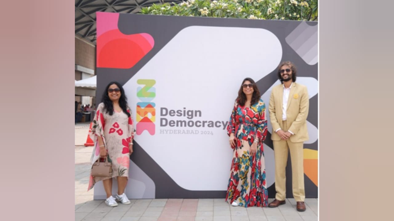 Design Democracy 2025: India’s Cultural Forum for Interiors ...