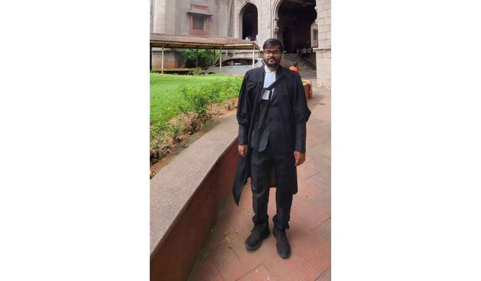 Meet Advocate Mujtaba Ahmed – Leading Legal Expert in Telangana
